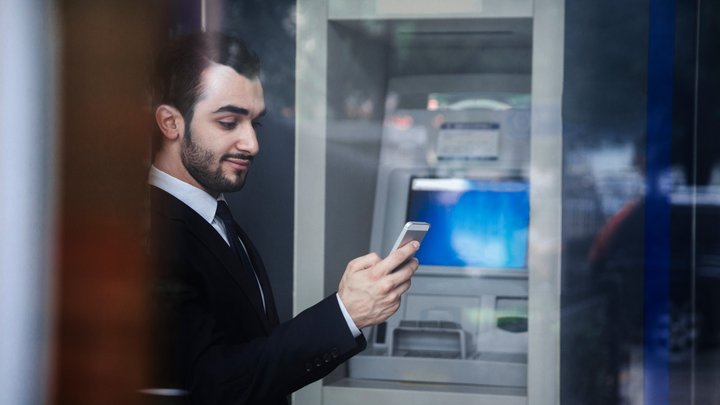Self-service ATMs for a socially distanced world | ATM Marketplace