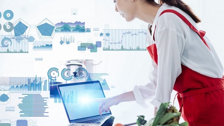 Free webinar: How restaurants can use AI to become more agile | Pizza ...