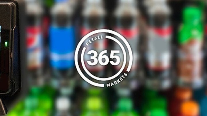 365 Retail Markets rebuilds its headquarters | Vending Times