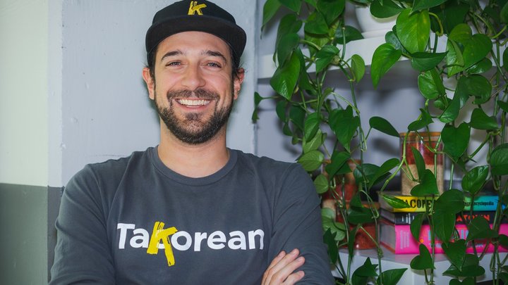 DC taco brand, launched as a food truck, is going the franchise route ...