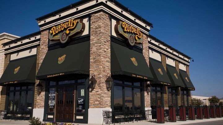 Potbelly adding nearly 200 locations | Fast Casual