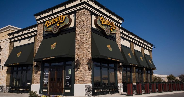 Potbelly adding nearly 200 locations | Fast Casual