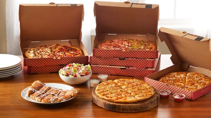 Using digital in an uncertain marketplace: What Pizza Inn learned ...