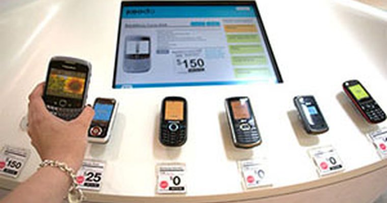 5 ways you can engage your shoppers with interactive kiosks | Kiosk ...
