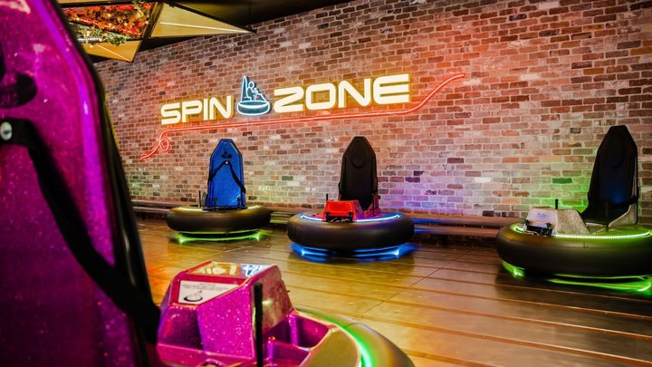Timezone teams with Zone Bowling on Braybrook, Australia entertainment ...