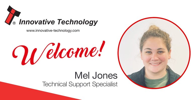 Innovative Technology Americas Names Technical Support Specialist innovative-technology-americas-names-technical-support-specialist