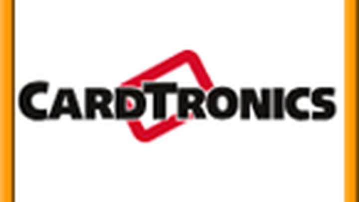 Cardtronics Inc. names new CEO | ATM Marketplace