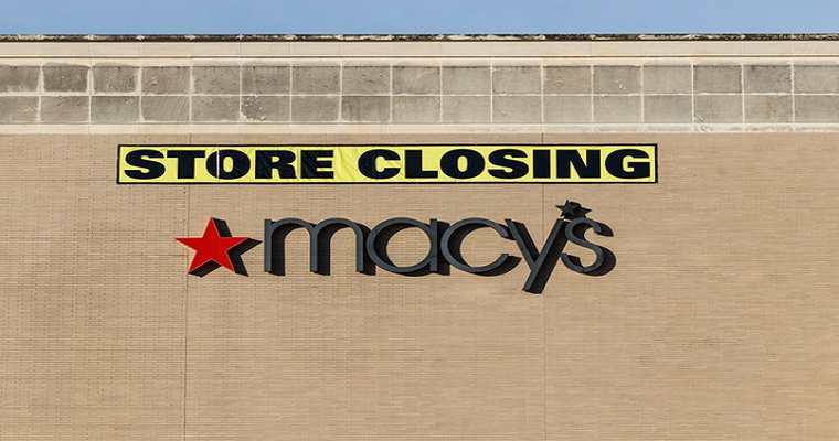 Macy's closing 45 stores by mid 2021 | Retail Customer Experience