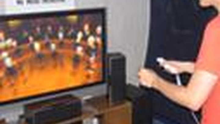 Nintendo Wii kiosks build big buzz | Kiosk Marketplace