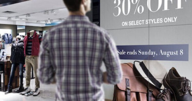 6 Considerations for Optimizing Your In-Store Digital Experience ...