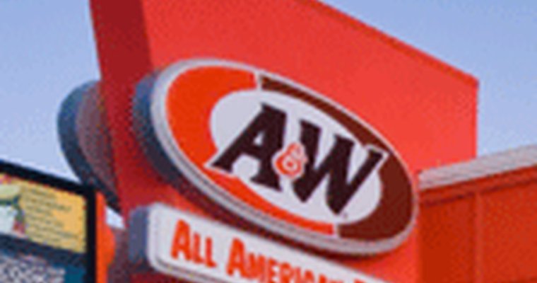 A&W rebrands with 3-D experience | QSR Web