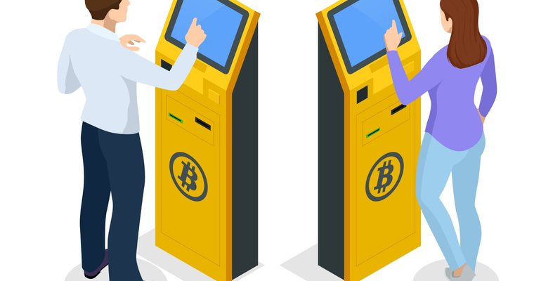 Eagle Bitcoin ATM deploys ATM in Australia | Kiosk Marketplace