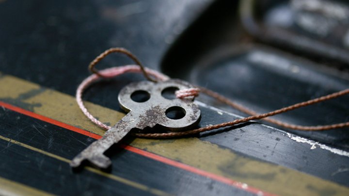 What's in your currency chest? | ATM Marketplace