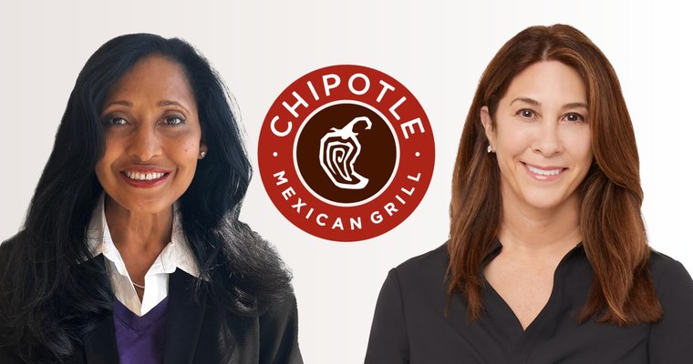 Chipotle hires 2 human resources VIPs | Fast Casual