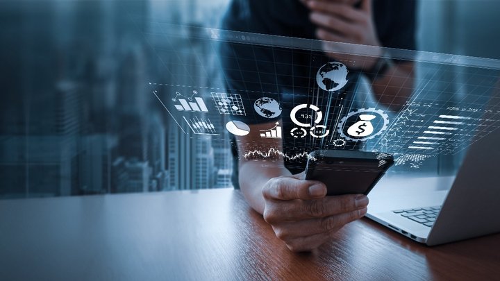 Experion launches digital checking account, debit card | ATM Marketplace