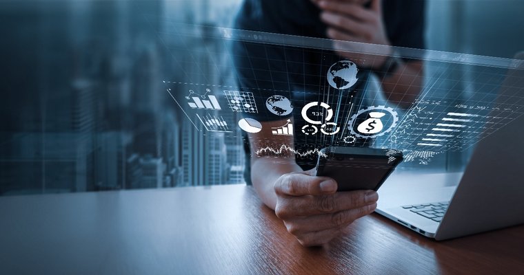 Experion launches digital checking account, debit card | ATM Marketplace