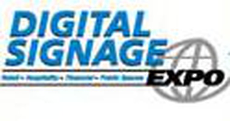 Digital Signage Expo Featured Exhibitors: The solutions providers ...