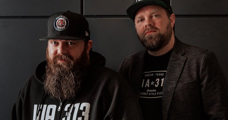 Via 313 Pizzeria coming to the masses | Pizza Marketplace