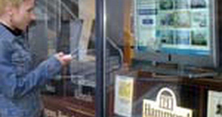 Shaping the customer experience with digital signage | Retail Customer ...