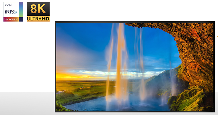 Giada's New SDM Module Compatible with Leading Display Brands | Kiosk ...