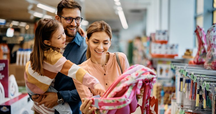 Inflation, interest rate spikes not slowing shopping | Retail Customer ...