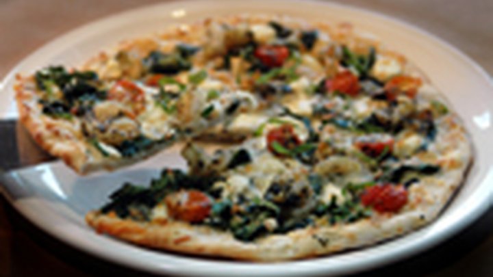 Uno s new menu has global influence | Pizza Marketplace