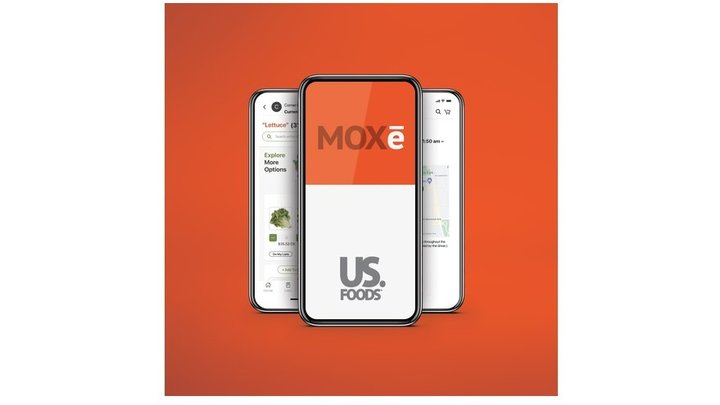 US Foods introduces e-commerce app for foodservice orders | Vending Times