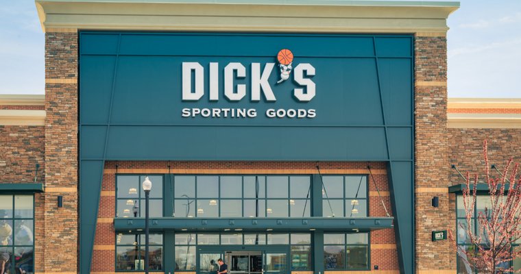 Dick’s Sporting Goods taps Metrical to personalize customer experience ...