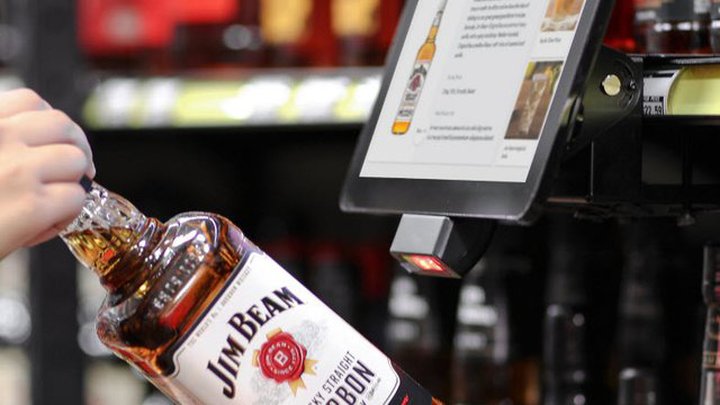 Small Format Touch Displays Can Increase Customer Engagement | Digital ...