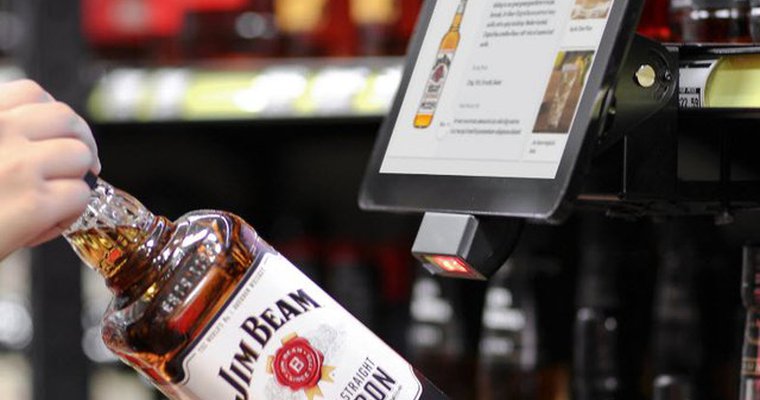 Small Format Touch Displays Can Increase Customer Engagement | Digital ...