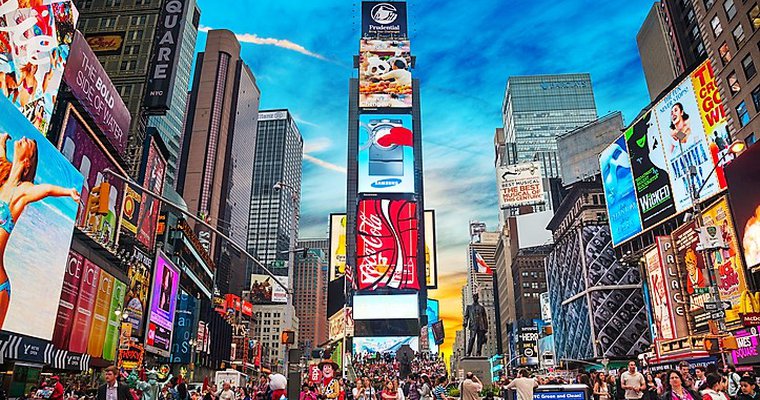 Why OOH will revolutionize retail and the customer experience | Retail ...