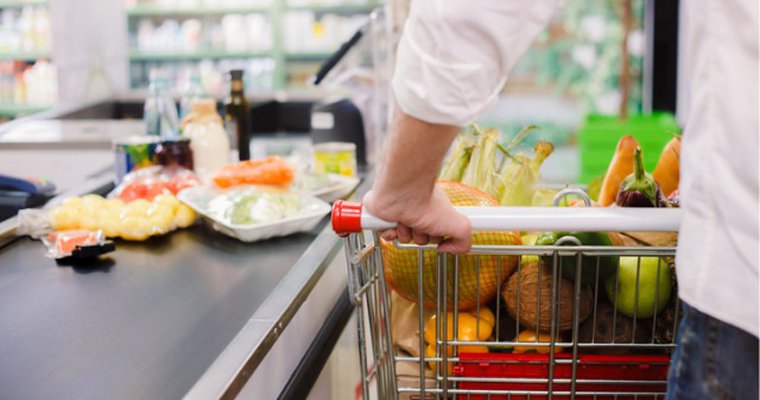 Supermarket reintroduces self-service kiosks in Massachusetts | Retail ...