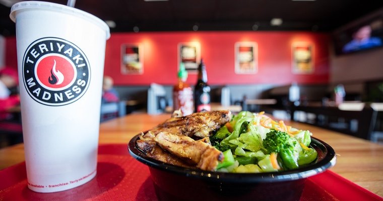 Teriyaki Madness adding Virginia store | Fast Casual