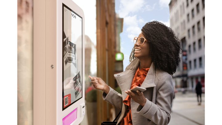 SOS receives $7.6M in funding for smart wellness vending machines ...