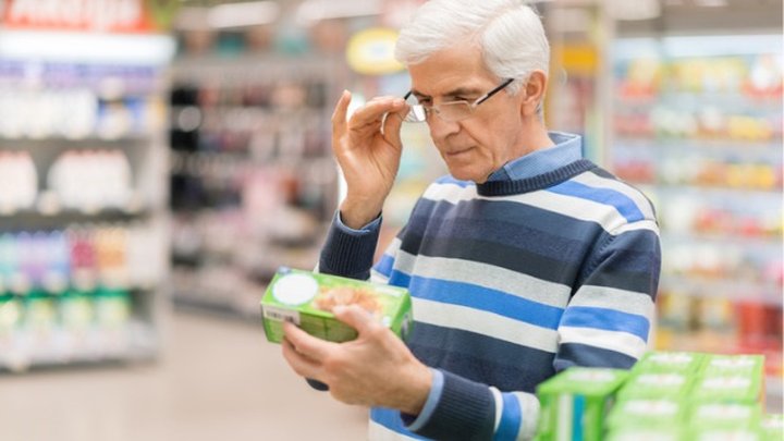 Stop & Shop sets special shopping hours for older customers in light of ...