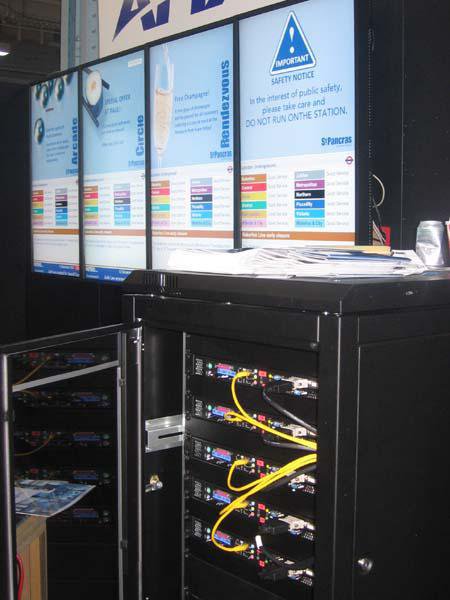 2008 Screen Expo Europe | Digital Signage Today