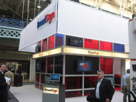 2008 Screen Expo Europe | Digital Signage Today