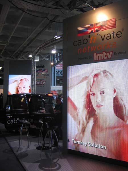 2008 Screen Expo Europe | Digital Signage Today