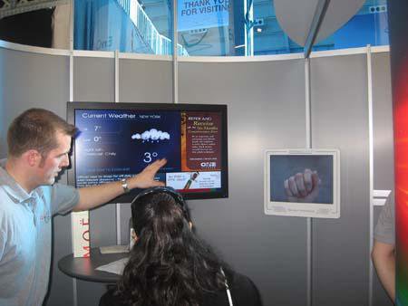 2008 Screen Expo Europe | Digital Signage Today