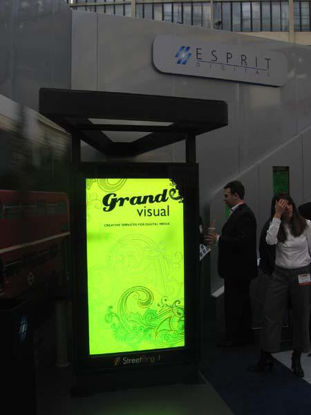2008 Screen Expo Europe | Digital Signage Today