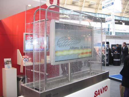 2008 Screen Expo Europe | Digital Signage Today