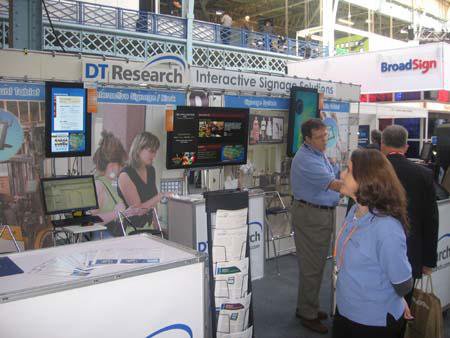 2008 Screen Expo Europe | Digital Signage Today