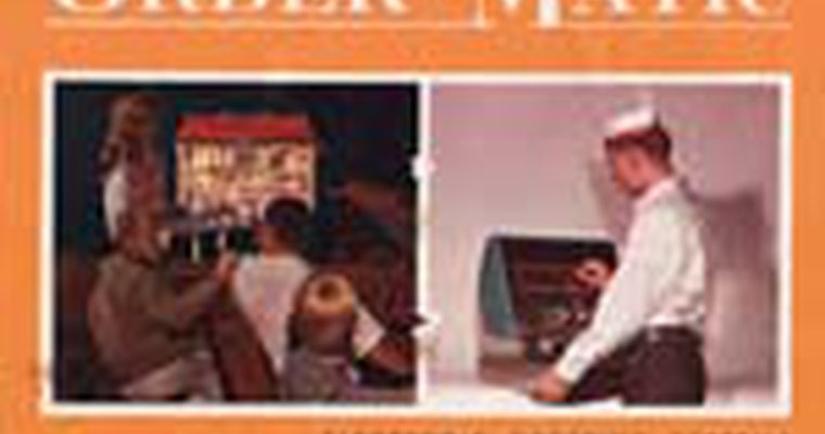 Iconic Order-Matic enters the digital menu board era | QSR Web