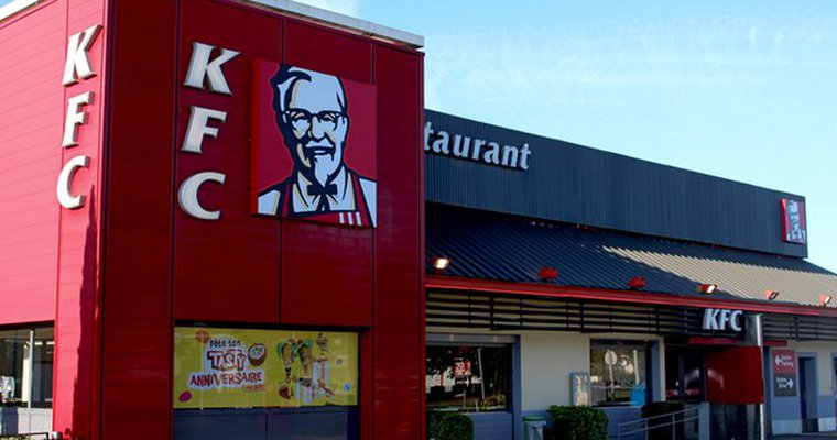 KFC plans kiosks for 5,000 restaurants by 2020 | Kiosk Marketplace