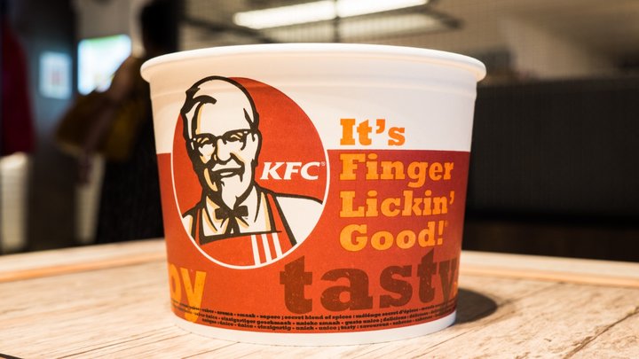 KFC opens London pub in time for World Cup | QSR Web