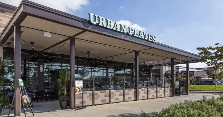 How Urban Plates negotiated for more outdoor space | A View From The ...