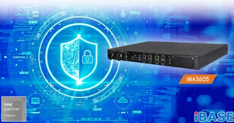 IBASE Technology announces enterprise network solution | Digital ...