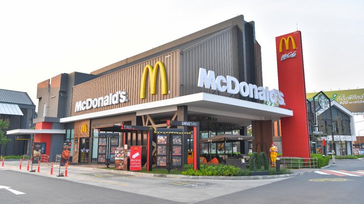 Detroit-area McDonald's offer 313 Day special meal on March 13 | QSR Web