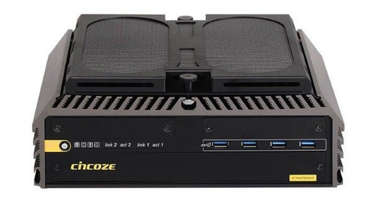 OnLogic intros rugged embedded computer | Digital Signage Today