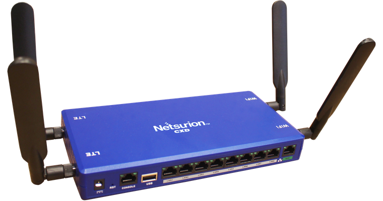 RFIS 2020 Sponsor Preview: Netsurion | Restaurant Franchising ...